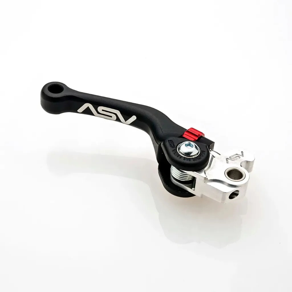 Levier de frein ASV C6 Off-Road – Stark Varg EX Brembo | Electrick Moto